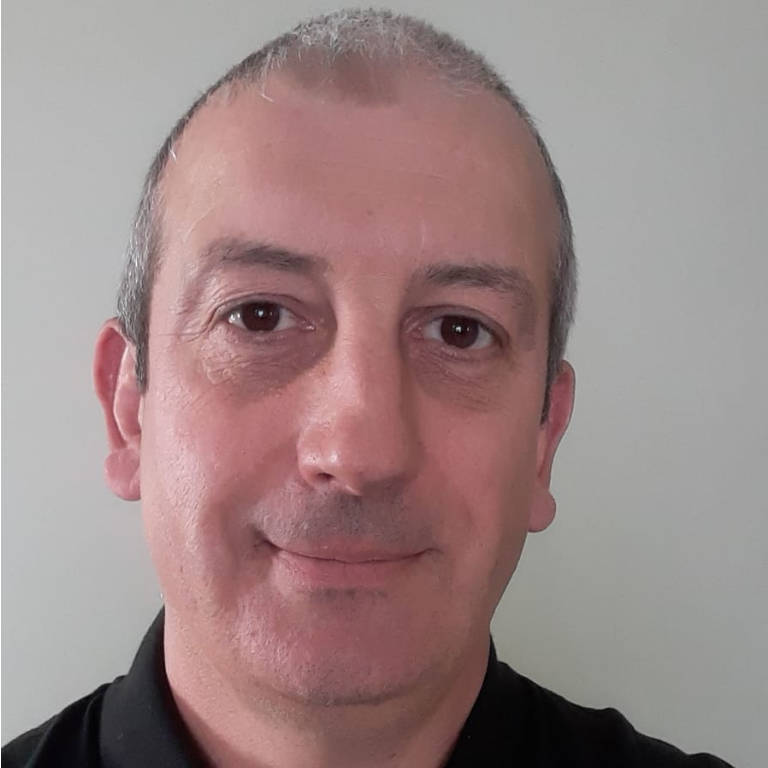 Andrew Grant - Millennium Power